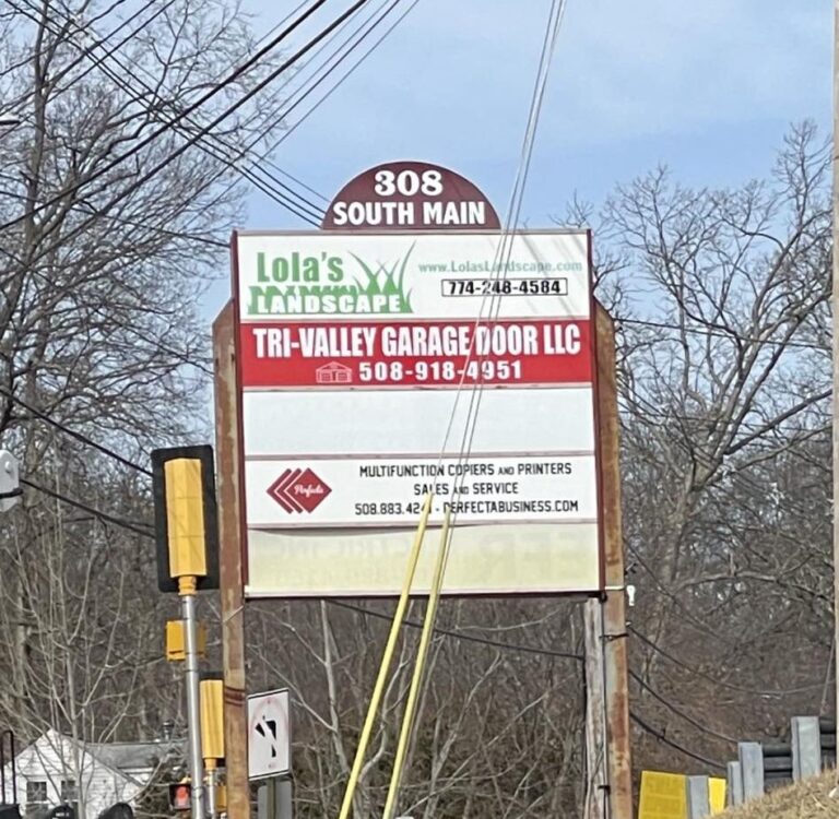 BLOGS - Tri-Valley Garage Door